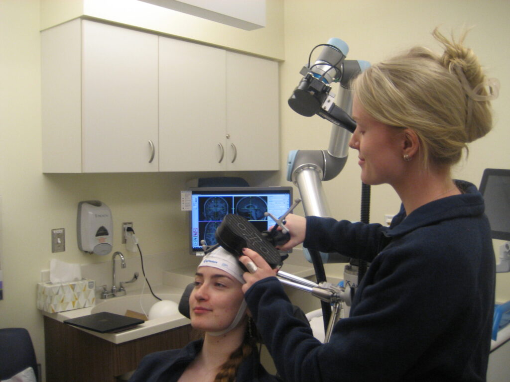 Interventional Psychiatry Research Program – Brigham and Women's Hospital